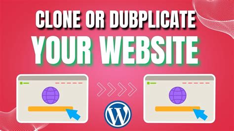 How To Migrate Wordpress Site To New Host 2023 Youtube