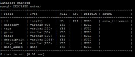 php mysqli filtering database results stack overflow