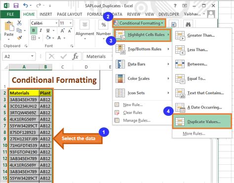 5 effortless tricks to handle duplicates in excel [bonus tip]