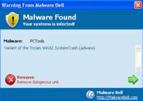 How To Locate Malware