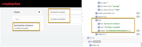 debugging widgets servicenow developers