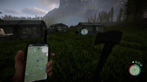 What Are Jianyu Camps Where To Find Jianyu Camps Sons Of The Forest