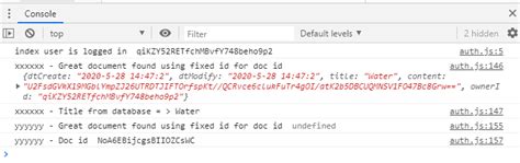 how to fetch auto generated document id in firebase firestore in images