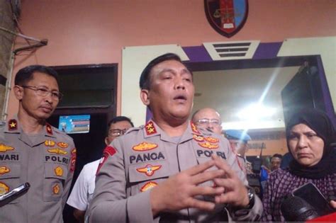 Akbp Achiruddin Hasibuan Dipecat Dari Anggota Polri