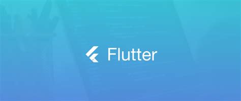 how is flutter different for app development dev community