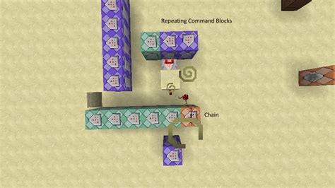command block titan mob killing help 1 9 snapshot commands command