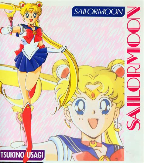 Sailor Moon Tsukino Usagi Bishoujo Senshi Sailor Moon Absurdres