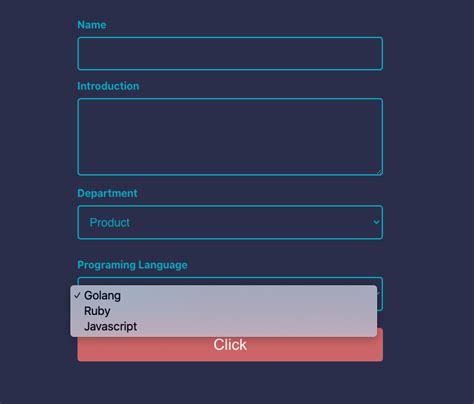 react hook formとは？煩雑なフォームのstate管理を楽に実装する！ stmn tech blog