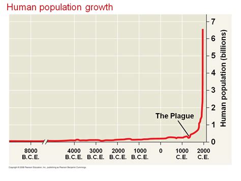 Population Growth Models