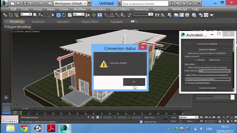 unite 2013 architectural visualization with unity from revit to