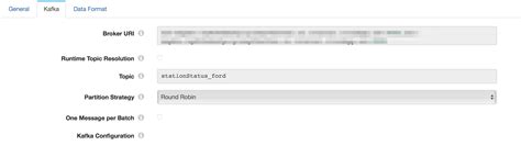 building a real time bike share data pipeline with streamsets kafka