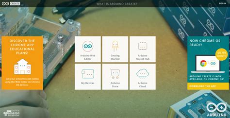 program pi beaglebone and other linux sbcs on the arduino create