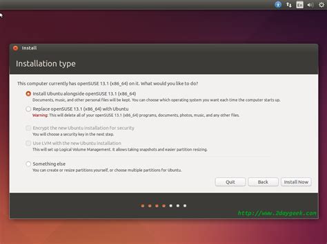 how to install multiple operating system in single computer