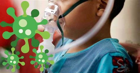 México Presenta Aumento En Casos Del Virus Sincitial Respiratorio