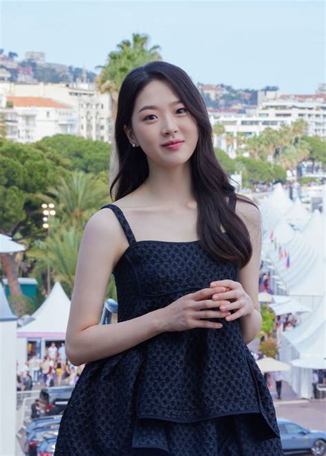 [엑s In 칸 다음 소희] 김시은 칸서 첫 상영 다신 경험하지 못할 순간 인터뷰①