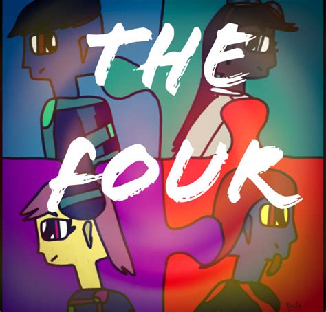 The Four Minecraft Story Mode Fanon Wiki Fandom