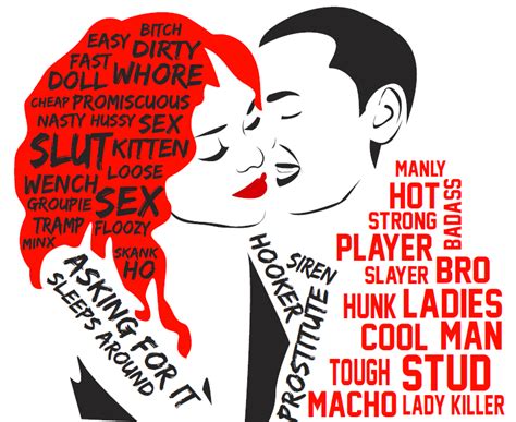 Neurobics Keeping The Mind Active The Sexual Double Standard Elusive