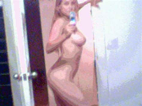 Leelee Sobieski Desnuda En Icloud Leak Scandal