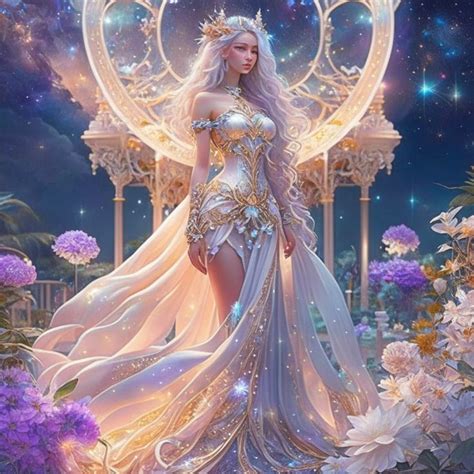 Pin By Lovelife On Fantasy Art In 2024 Anime Girl Cute Anime Girl
