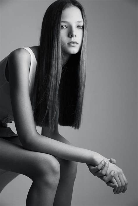 Picture Of Lesya Kaf
