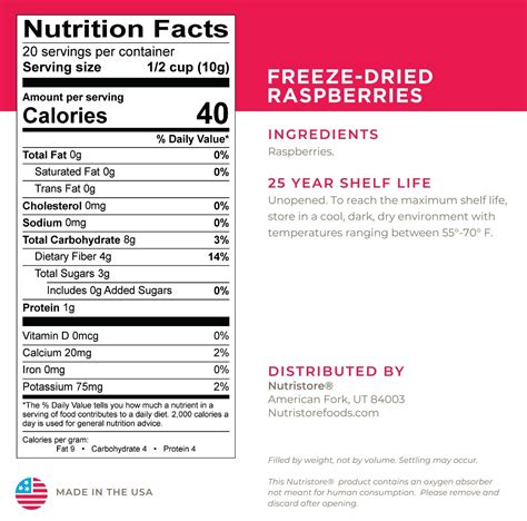 Premium Fruit Variety Bundle Nutristore Foods