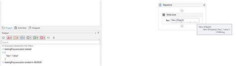 how do i create a json string from an array academy feedback