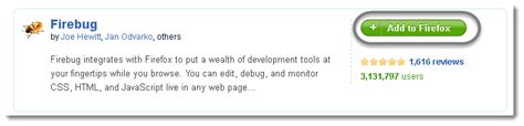 firebug and firepath in selenium webdriver selenium tutorial