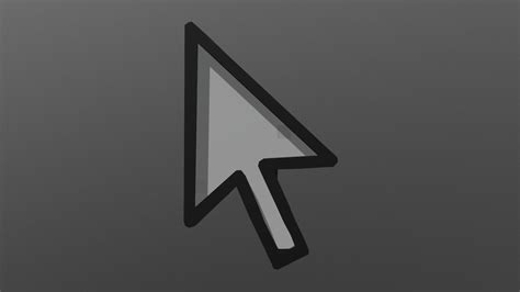 magic cursor js