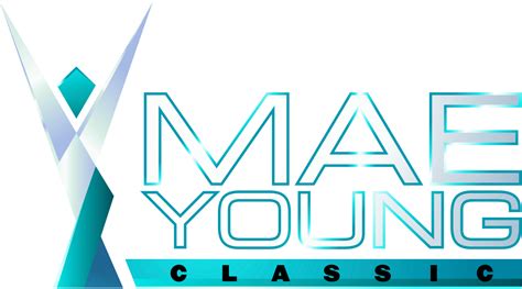New Logo For The Mae Young Classic R Squaredcircle