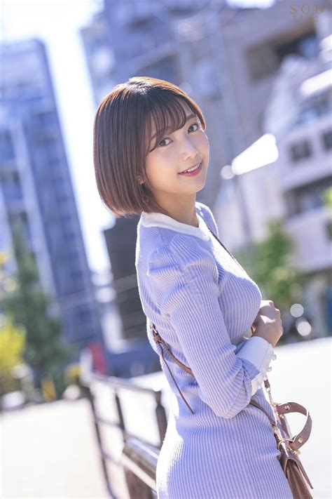 あなたのお宅に凸ります！優しい笑顔と最高の身体で素人男性の要望を何でも聞いてくれる癒しの女神！ 星乃莉子 アダルト動画 ソクミル