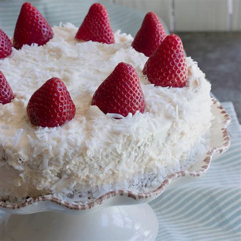 Descubrir 98 Imagen Como Hacer Un Pastel De Coco Paso A Paso Abzlocal Mx
