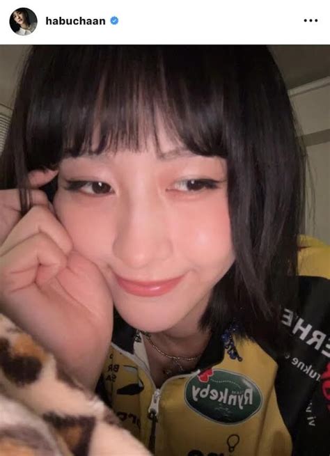 元櫻坂46・土生瑞穂、“ほんのりオン眉”にイメチェン！接近ショットに「可愛すぎる」「ますます好きになった」｜ニフティニュース