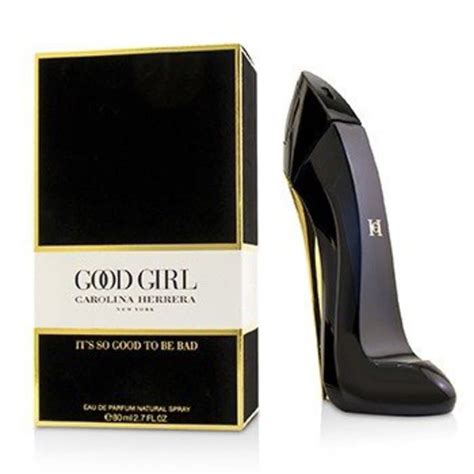 Carolina Herrera Ladies Good Girl Edp Spray 2 7 Oz Fragrances