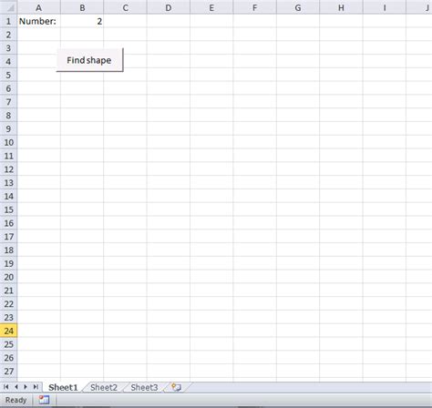 move a shape [vba]