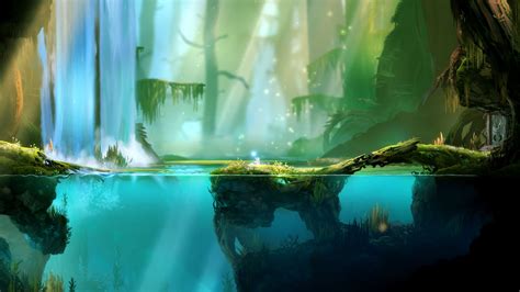 how to achieve this water effect unity forum