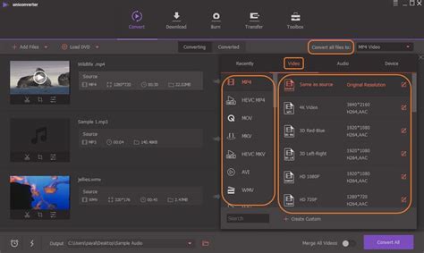 how to merge video and audio online free
