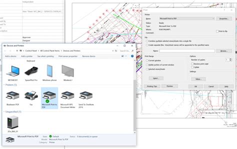 microsoft print to pdf driver does not play nice with revit what