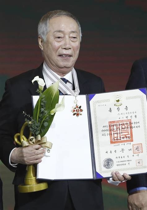 한국 영화계 큰별 졌다…배우 변희봉 18일 별세 사망 원인 위키트리