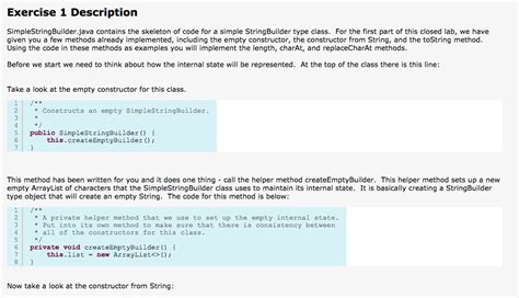 simple string builder import