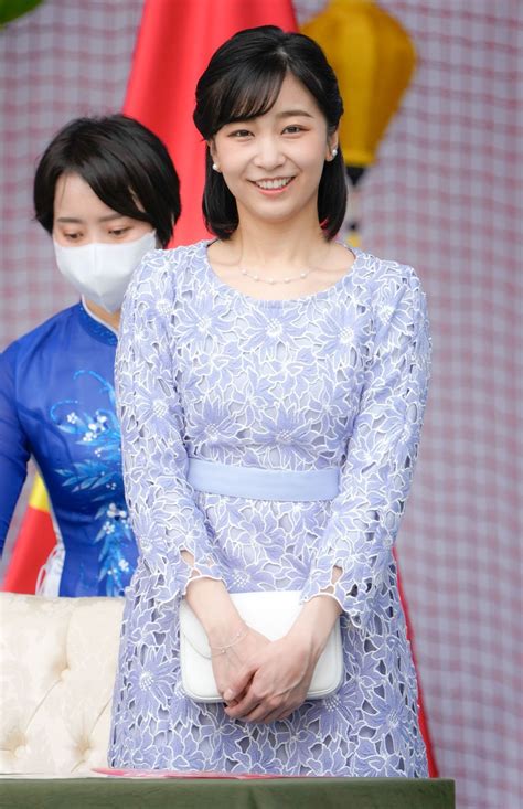 ボード「japanese Royals」のピン 佳子様 レース ワンピース 若いモデル