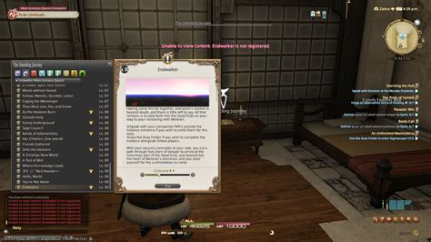 endwalker not registered on steam how to fix r ffxiv