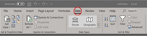 basic one column and multi column data sorting in excel