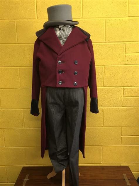 Photo Gallery Victorian Cotswold Costumes