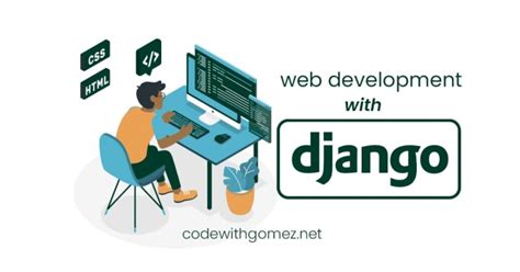 web development with python django by iankemboi22 fiverr