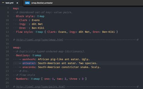 Github Cybai Vscode Yaml Key Viewer Yaml Key Viewer For Visual 33480