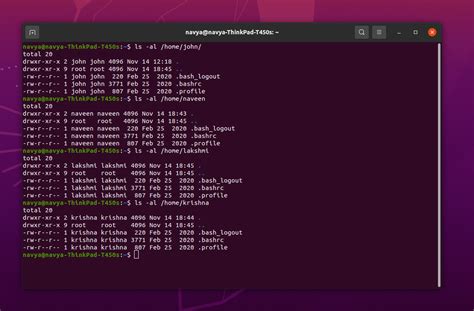 Basic Guide To Managing Users And Groups In Ubuntu Os Mycode Blog