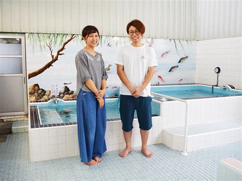 上州「かかあ天下」の織都・桐生によみがえった銭湯「上の湯」 Oton Jijiのブログ