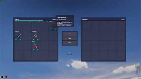 Fivem Qbcore Inventory Reskin Advanced Nopixel Inspired Qb Hot Sex