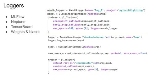 introduction to pytorch lightning