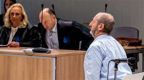 Crimen De Lardero El Jurado Declara Culpable Al Acusado Del Crimen